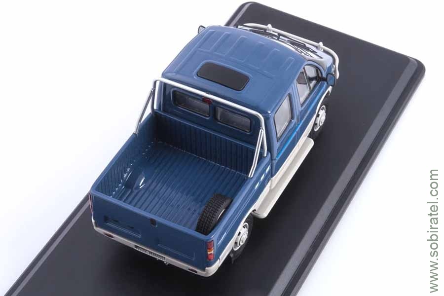 Модель 330279 Тандем (ModelPro 1:43)